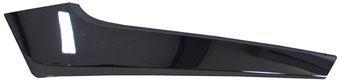 FRONT BUMPER LOWER PANEL