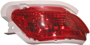 REFLECTOR LAMP UNIT RH