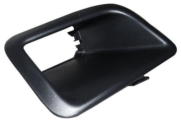 BEZEL REAR BUMPER RH