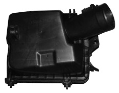 AIR CLEANER HOUSING