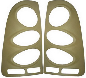 TAIL GATE SIDE OPENER W/O HOOK